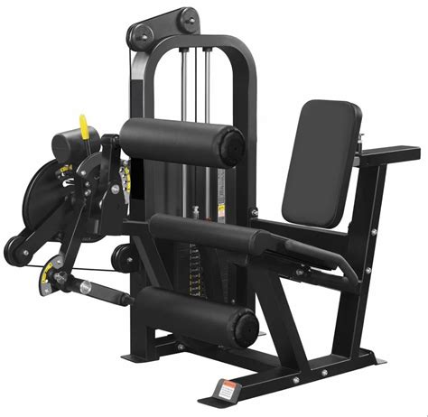 Leg Curl Extension Machine For Gym At 42999 Piece In Meerut ID 2854697846333