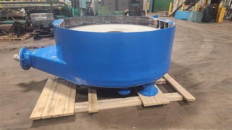 Used Aes Model 4025 Gravity Strainer Tub And Screen Only For Sale At Global Equipment Internat