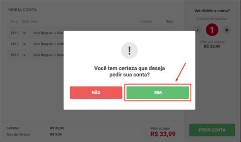 Fechamento De Conta