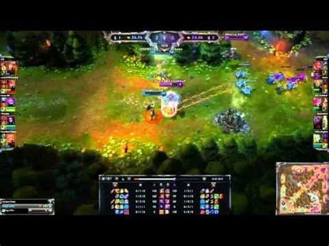 Janna The Savior Not Even Close Rleagueoflegends