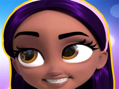 3d Character Modeling Texturing And Rigging In Disney Pixar Style