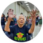 Fundação Reviver Quem Somos
