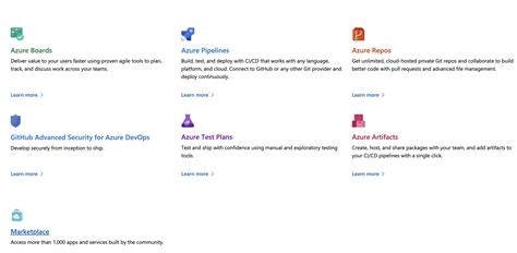 Azure Devopsとは？できることや使い方、料金体系をわかりやすく解説！ Ai総合研究所 Ai総合研究所