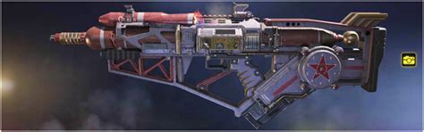 Legendary Weapons Cod Mobile Zilliongamer