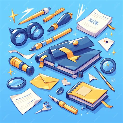 Class Schedule Poster Premium Ai Generated Vector