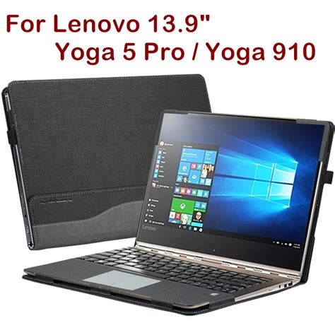 Case For Lenovo Yoga Yoga Pro Tablet Laptop Sleeve