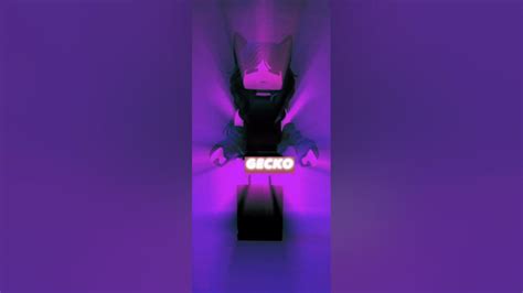 Gecko Youtube