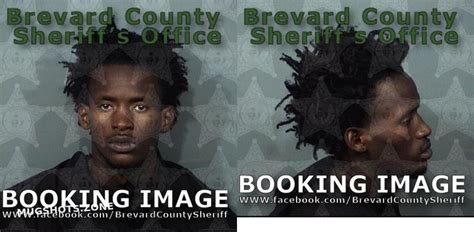 CHAMBLISS EVAN ARMON 09 13 2023 Brevard County Mugshots Zone