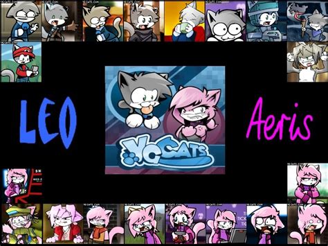 Vg Cats By Kipofish On Deviantart