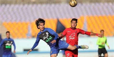 دربی جنجالی پرسپولیس و استقلال پرگل اما بدون برنده پرپر شدن امیدهای