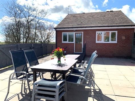 5leys Holiday Rentals Primrose Bungalow