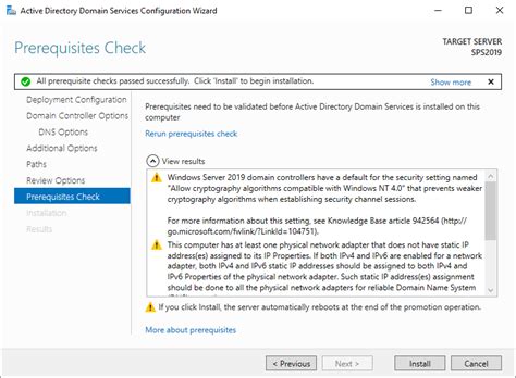 how to install sharepoint 2019 step by step on hyper v part 3 of 5