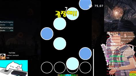 [osu Mania ] Ghost 2020 Halloween Vip 414 680 C Youtube