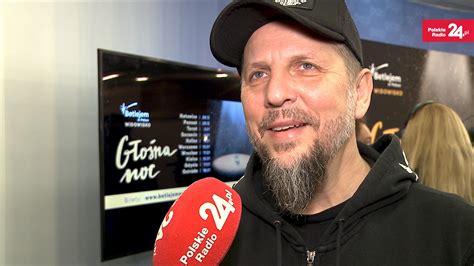 Robert Litza Friedrich W Święta Słuchaliśmy Grechuty Polska Pr24 Pl
