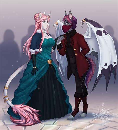 2507687 Safe Artistaskbubblelee Oc Oc Only Ocorpheus Ocrosie