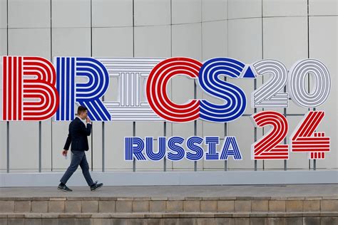 El régimen de Venezuela busca en Rusia un aliado para acelerar su ingreso a los BRICS como