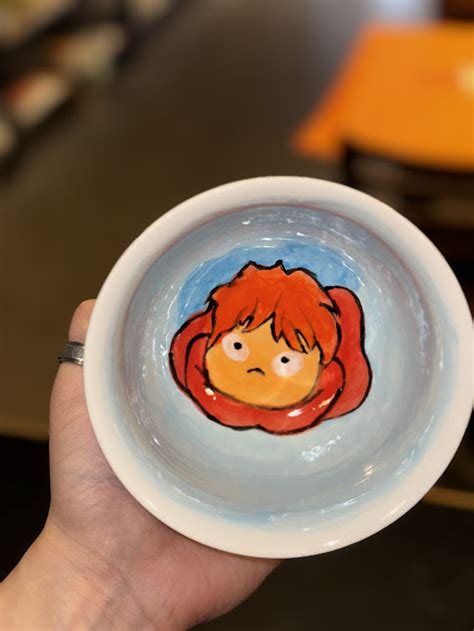 Noblesville Creates Studio Ghibli Night