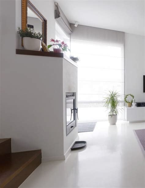 Houston Residential Epoxy Flooring Xpedite Coatings
