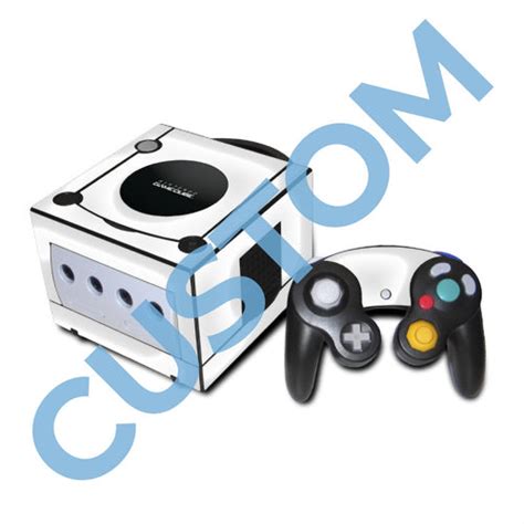 Gamecube Skins