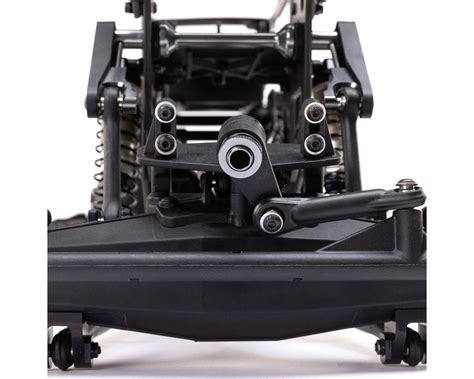Losi Tlr Tuned Lmt Limited Edition 4wd Solid Axle Monster Truck Kit