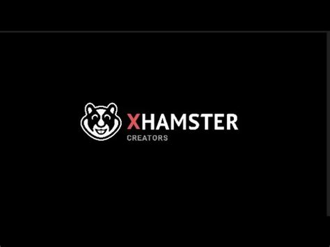 Xhamster Logo Intro Shorts Youtube
