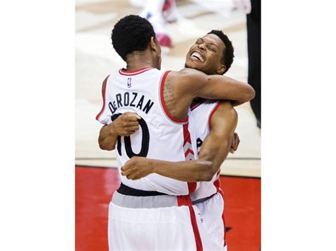 Nba季後賽／溜馬末節崩盤 暴龍3：2聽牌 運動 Nownews今日新聞