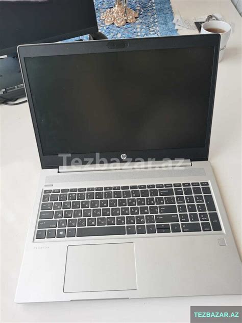 Hp Probook 450 G7 Komputer Satisi - TEZBAZAR.AZ