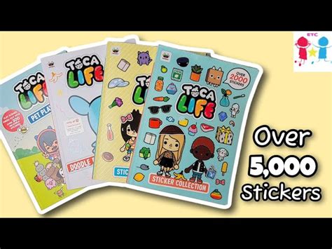 Casa Pequena Família Com 4 Toca House Toca Life World Toca Boca