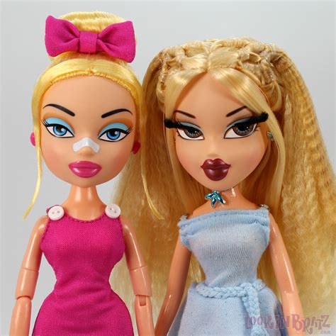 Bratz Tweevils Special Edition Kirstee And Kaycee 2 Pack A Lookin