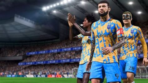Fifa 23 Cómo Funcionan Las Cartas De Rumbo A Las Eliminatorias En Fut