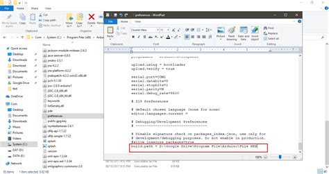 Download cài đặt Arduino IDE và thêm thư viện Arduino cho Proteus Góc Info