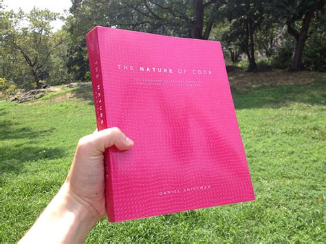 Open Source Book Nature Of Code Dangerous Prototypes