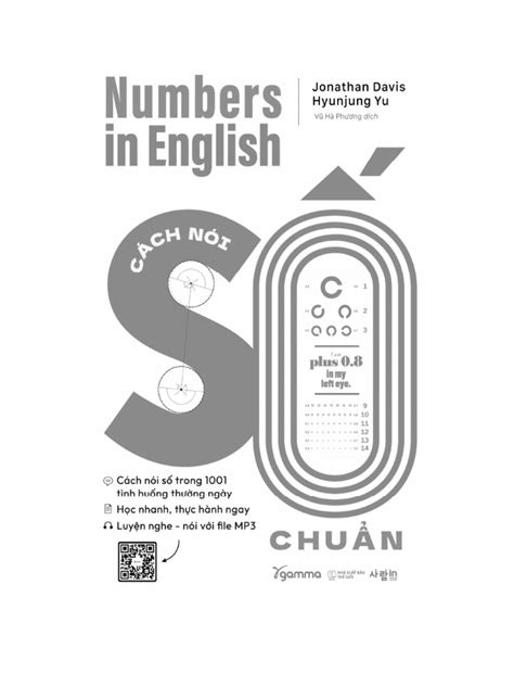 Numberssample Pdf