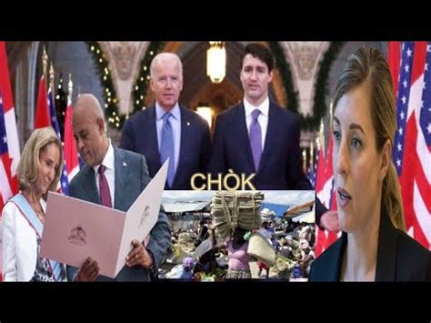 Oct Flash Eskew Te Konn Sa Martelly Sanction Usa Bagay La D Passe