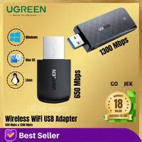 Jual Usb Wifi 5Ghz Murah Terbaik Harga Terbaru Juni 2024