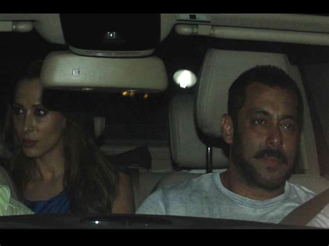 After Salman Khan Now Iulia Vantur Reveals Her Marriage Plans