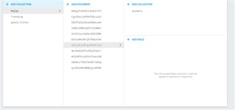 Java Cannot Write To Multiple Locations Using Cloud Firestore Stack Overflow