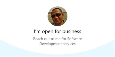 Biplab Roy On Linkedin Openforbusiness
