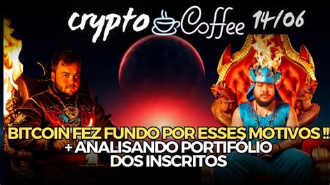 Chegou A Hora Do Bitcoin E Criptomoedas EXPLODIREM YouTube