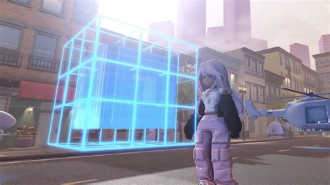 Roblox Cube 3d Launch