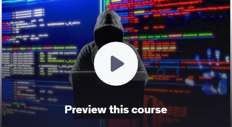 Exploit Development Tutorial For Hackers And Pentesters Udemy Free