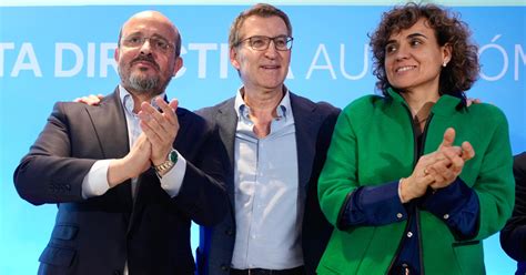 El Pp Denuncia A Aragonès Ante La Junta Electoral Por Un Presunto Uso
