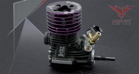 On Road Nova Engines