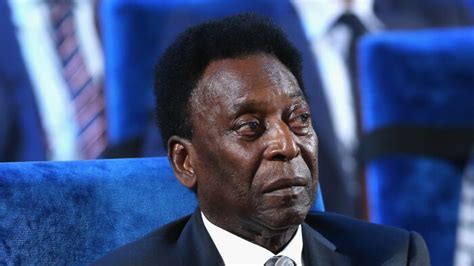Hija De Pelé Comparte Emotiva Foto Con Su Padre Seguimos Aquí En La