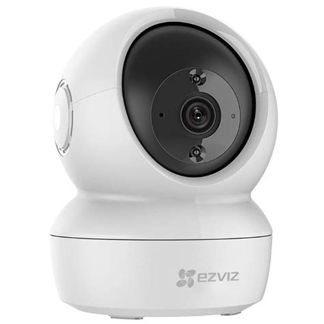 Jual Ezviz C6n 4mp 2k Smart Wifi Cam Ip Camera Cctv Wi Fi Kamera