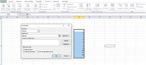 Comment Créer Une Liste Déroulanteun Menu Déroulant Excel Le Cours