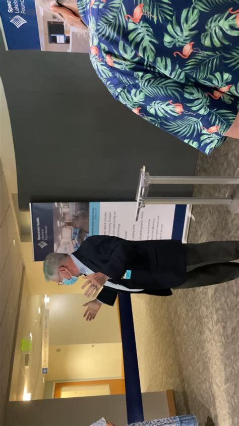 Spectrum Health Lakeland Home
