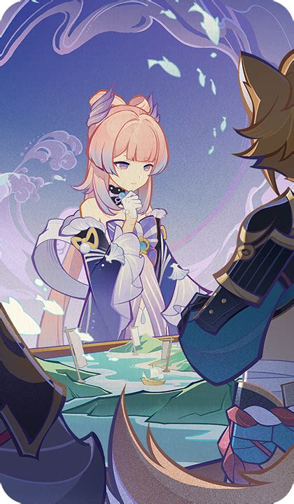 《原神》七聖召喚運籌帷幄效果介紹 Steamxo 遊戲攻略情報網