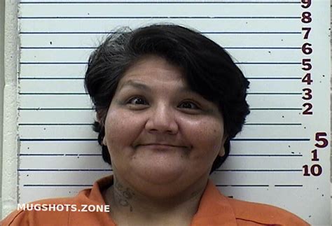 Turney Robin Denise 10 10 2022 Comanche County Mugshots Zone