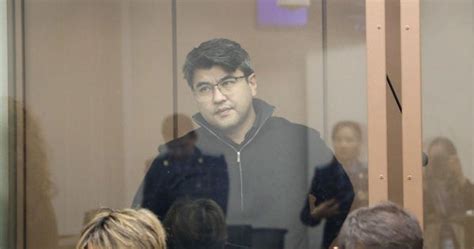 Un fost ministru al Economiei din Kazahstan acuzat de omorul soției